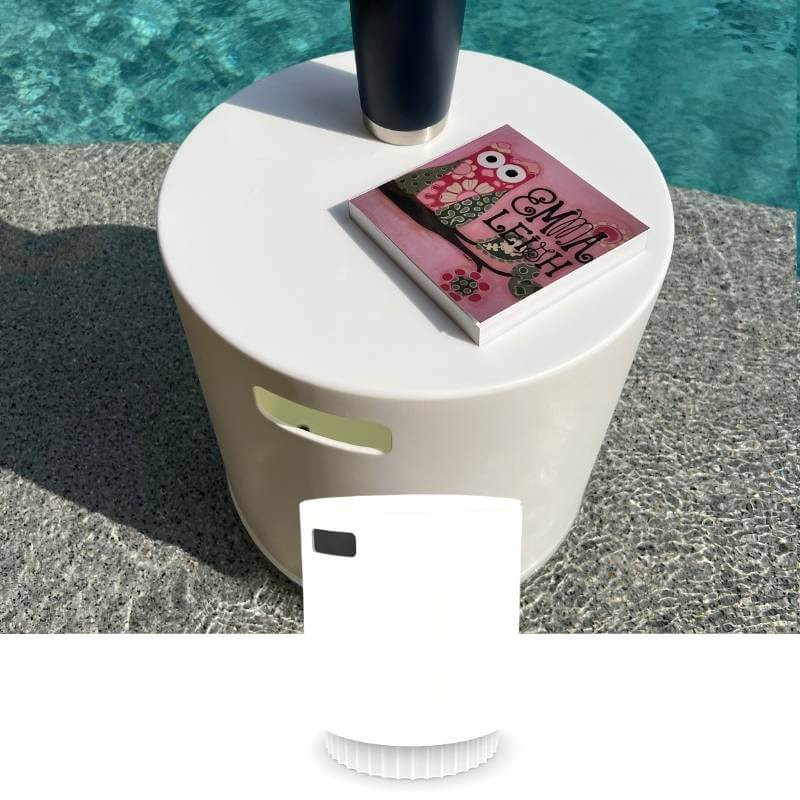 Garden Tables and Stools | Pool or Outdoor Usage