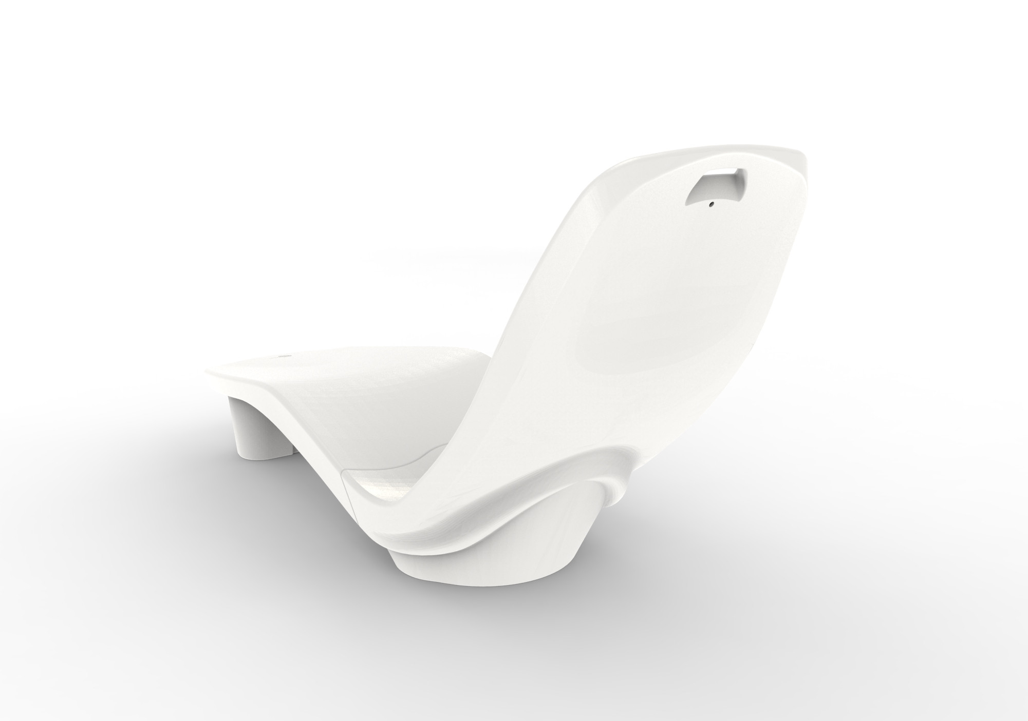 BUY Tenjam Laylo | In Pool Loungers for tanning ledge