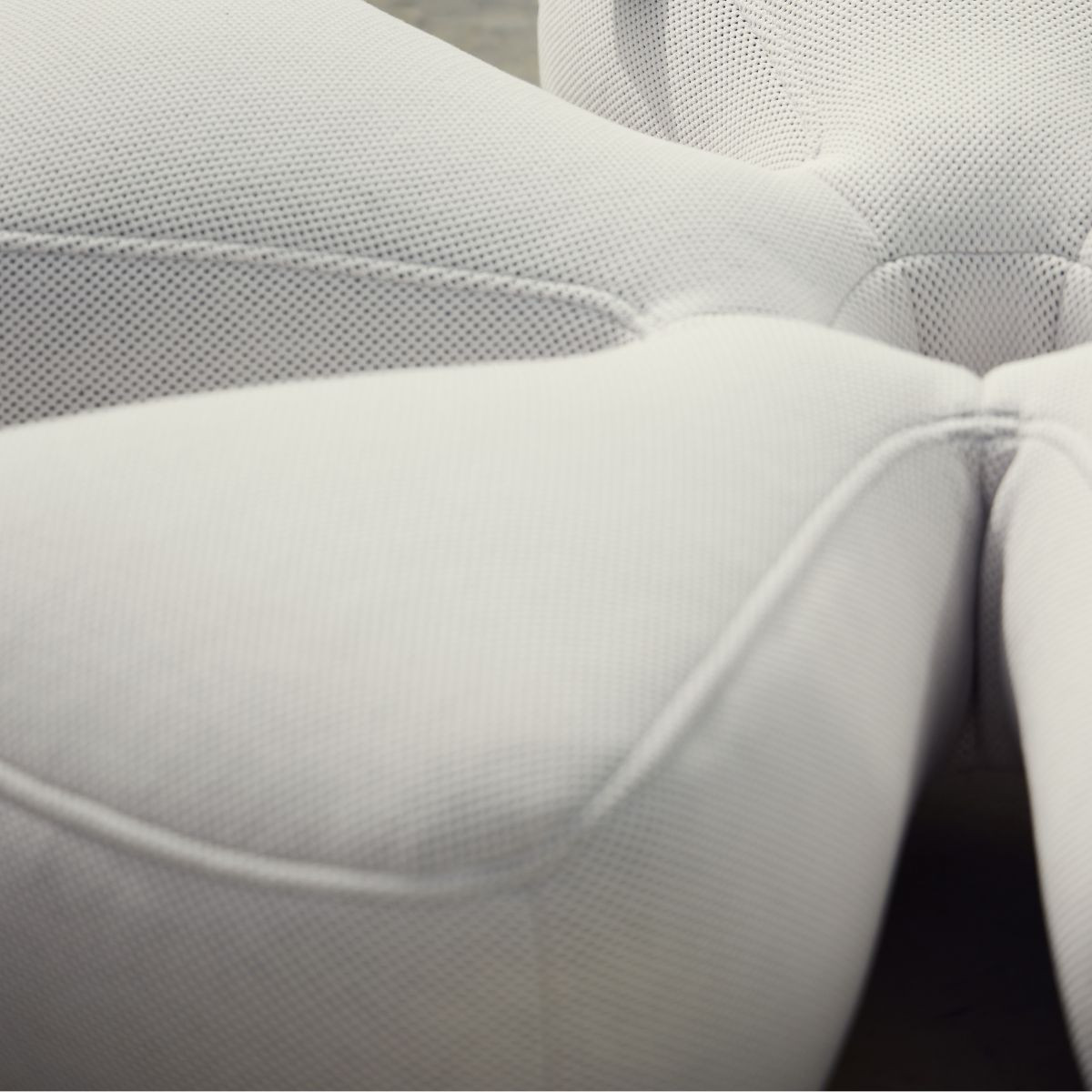 Flower | Luxury Fabric covered Pool Float OGO