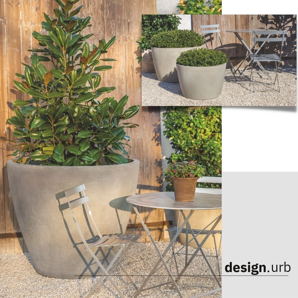 Fashionable Designer Planters | SHOP botanik