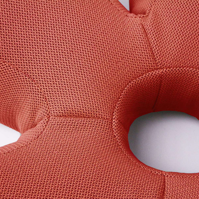 Flower | LARGE Luxury Fabric covered Pool Float OGO