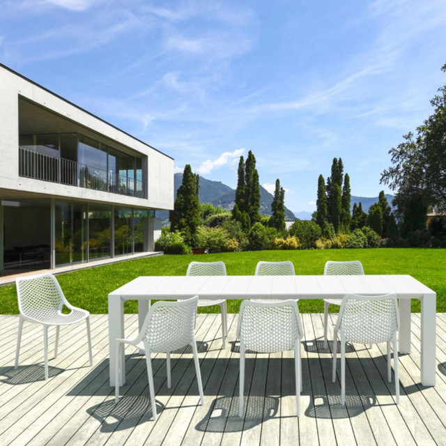 Breeze Stackable Chair Set