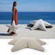 Starfish XL | Luxury Fabric covered Pool Float | OGO