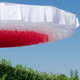 BLOOM Outdoor Umbrella | Unique Floral Inspired Pool or Patio Shade