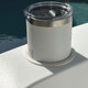Pool Lounge Chair | Tenjam Moon Splash In-Pool Lounger