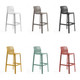N.E.T. Barstool | Outdoor Dining Comfort