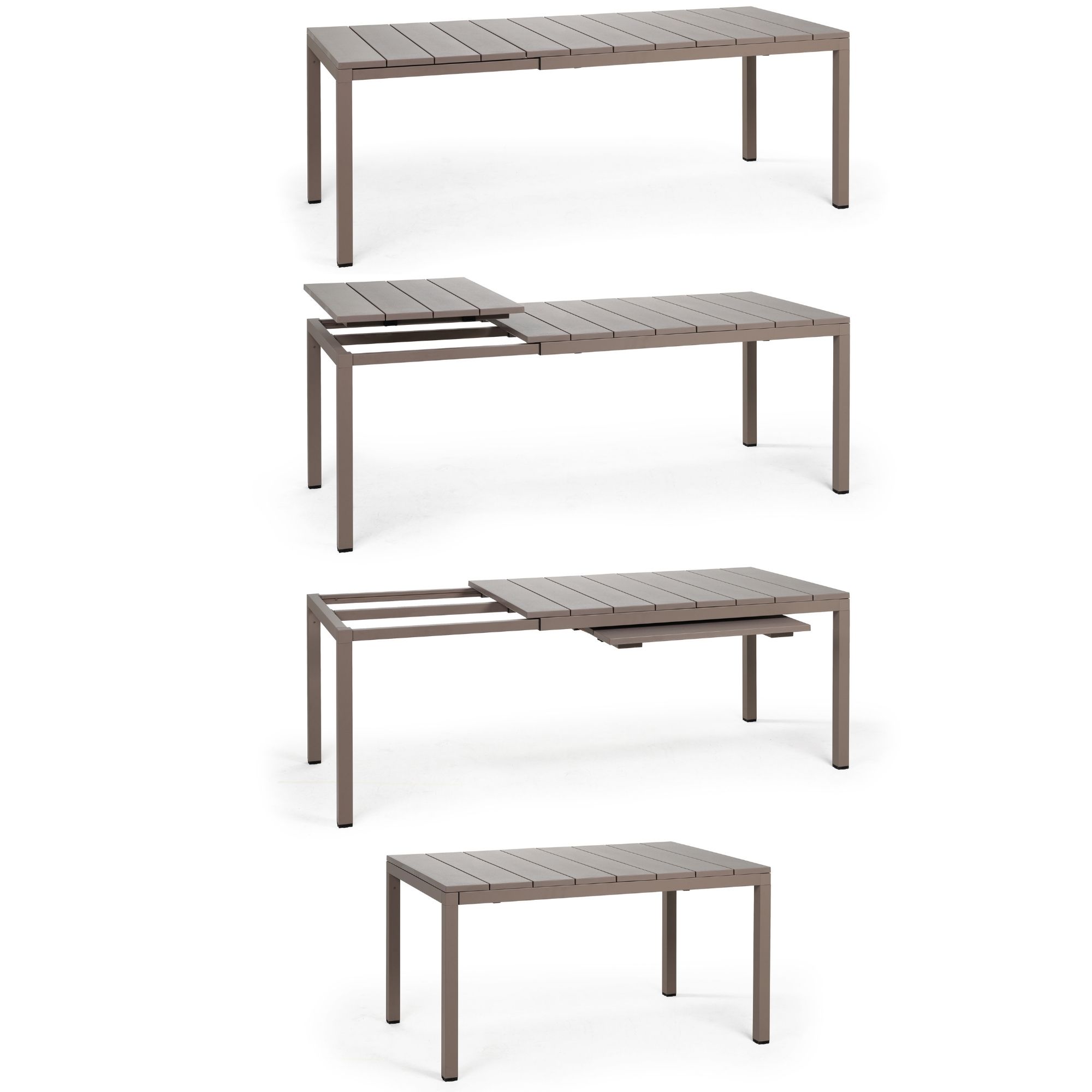RIO Extendable Dining Table