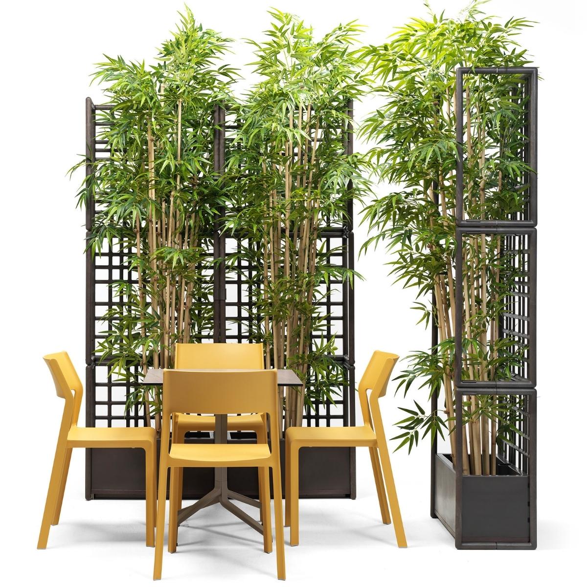 Sipario Modular Partition Planter