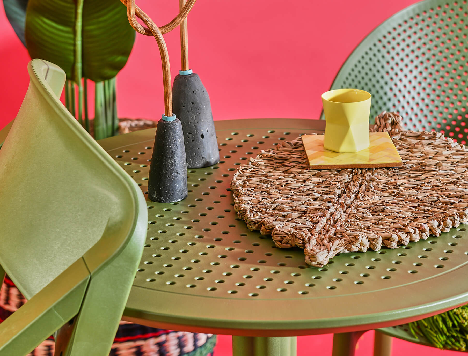 Air Cafe Table