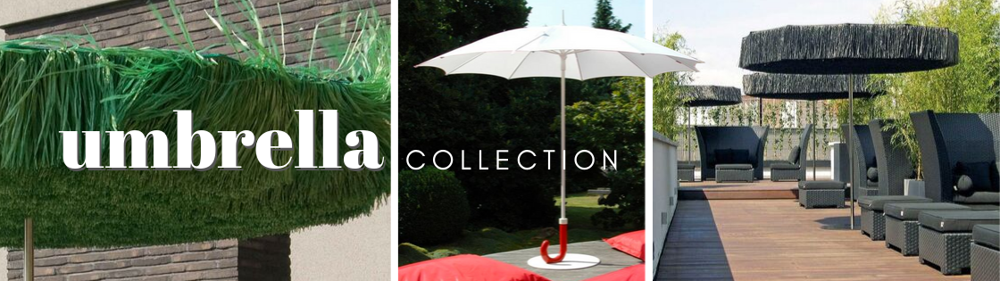 Garden Parasols and Shade Umbrellas | Patio & Pool