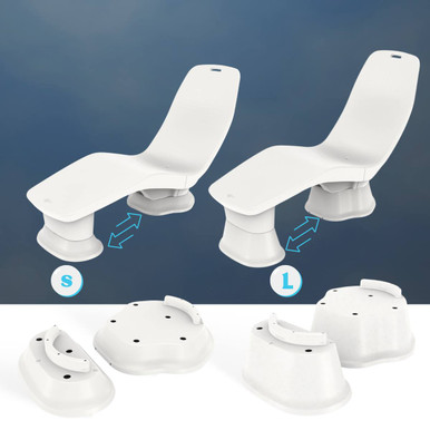 Buy Tenjam Laylo Lounger Riser