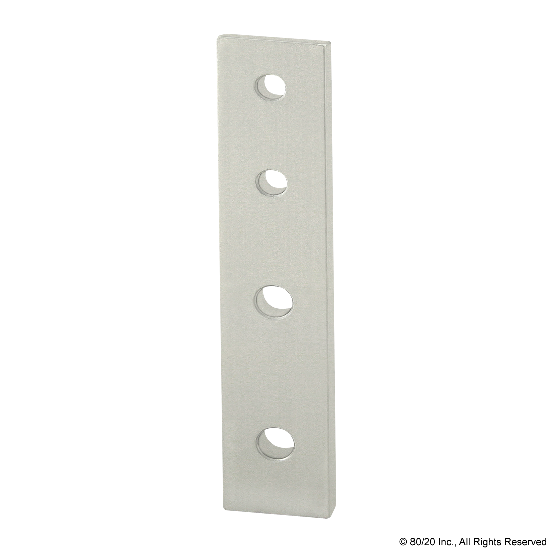 4514 | 10 to 15 Series 4 Hole - Straight Transition Flat Plate | CPI ...