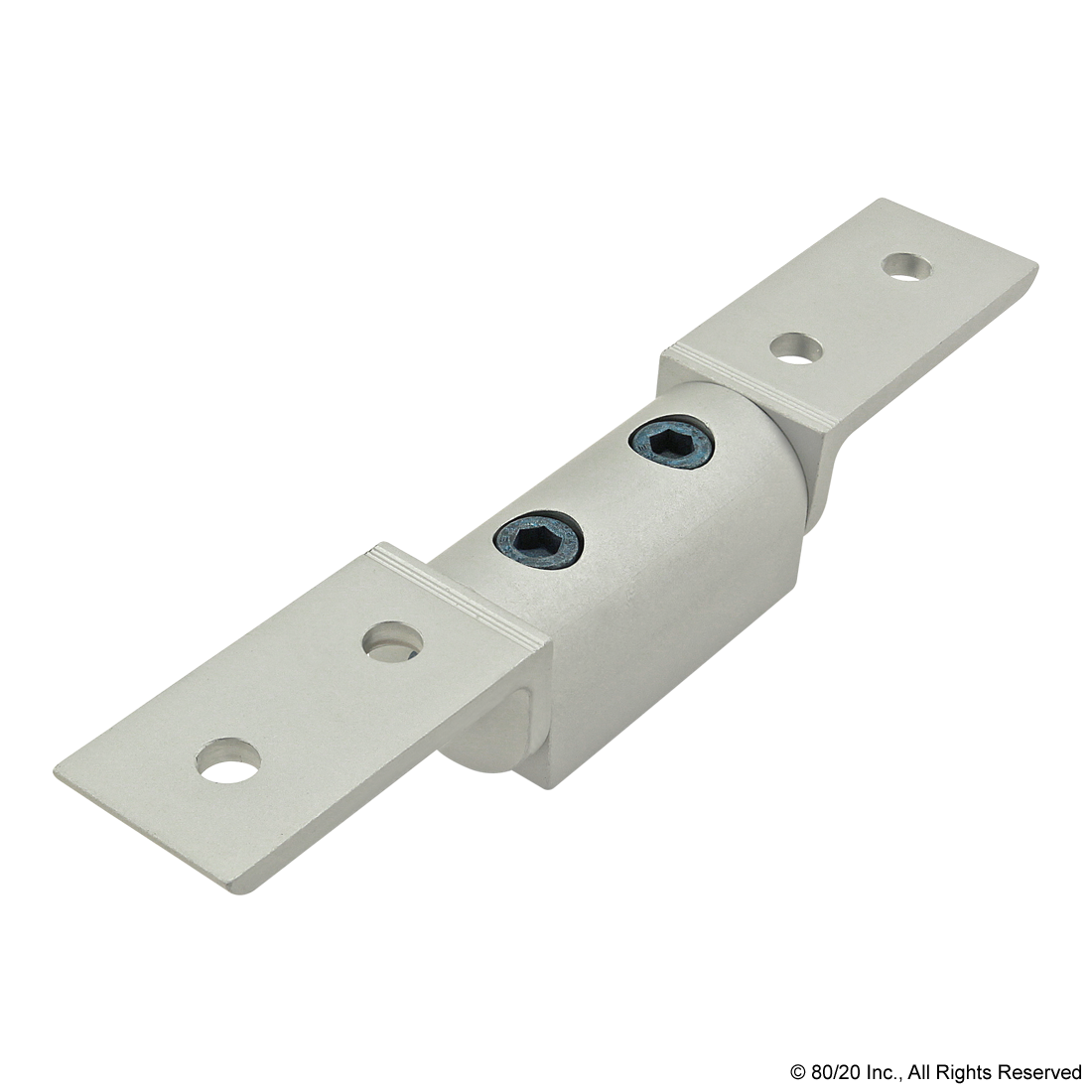 25-4156 | 25 Series Universal Standard Structural Pivot Assembly with ...