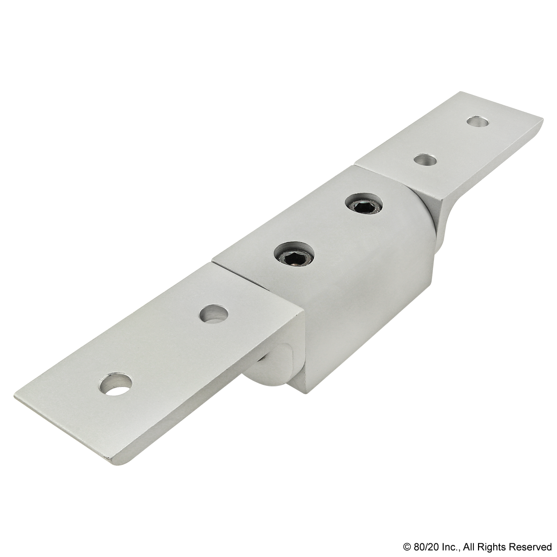 4409 | 15 Series Universal Right Angle Structural Pivot Assembly with ...