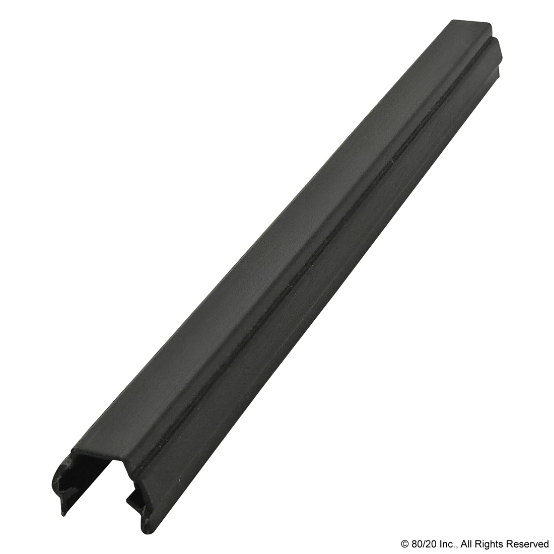 12004 | 20 Series Reduction T-Slot Cover | CPI Automation