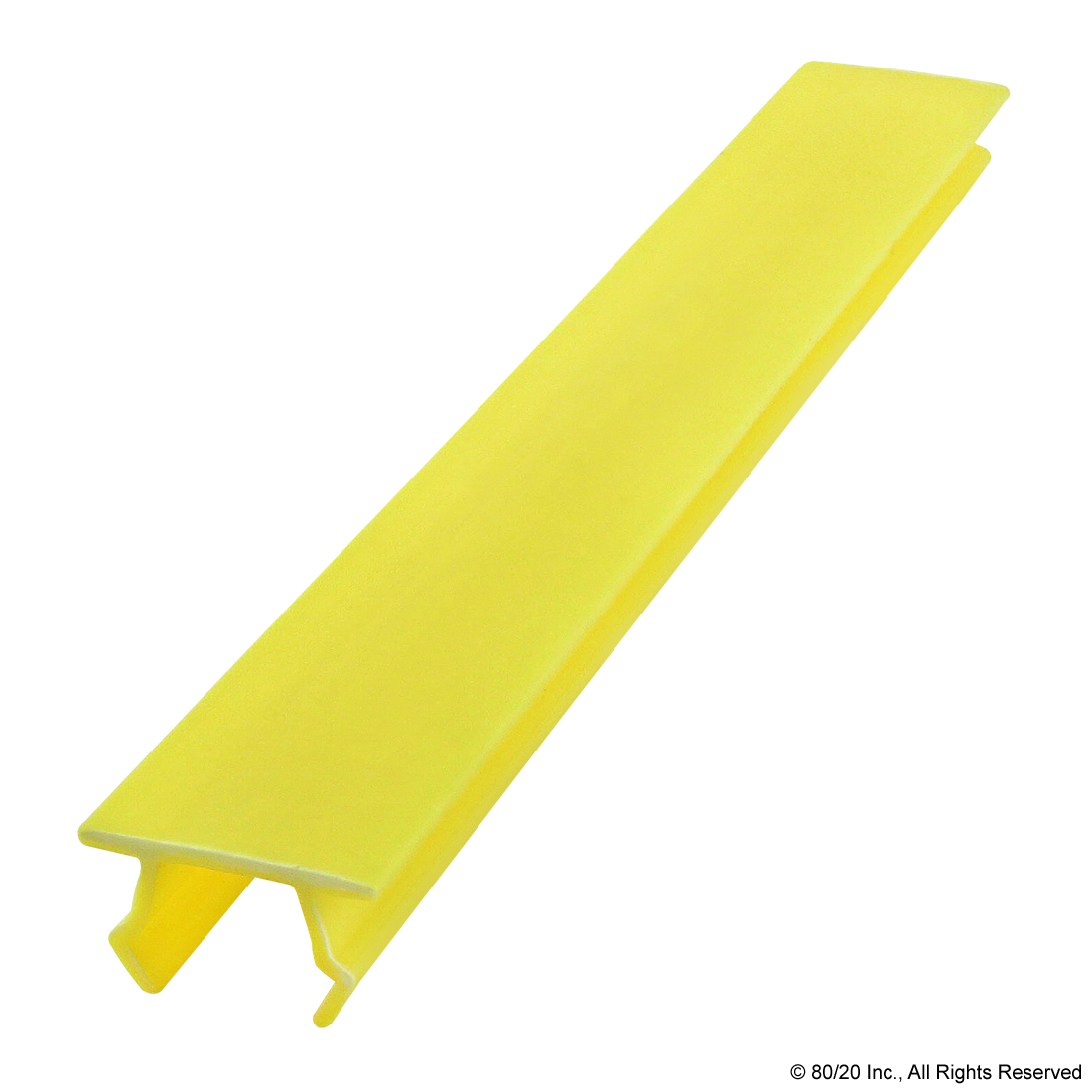 2819 | 10 Series Economy T-Slot Cover | CPI Automation