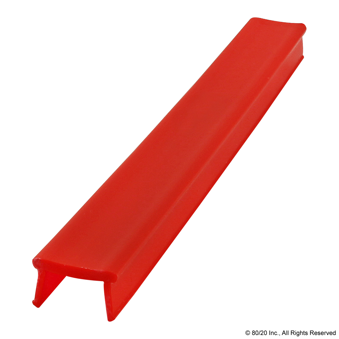 14123 | 45 Series Economy T-Slot Cover | CPI Automation