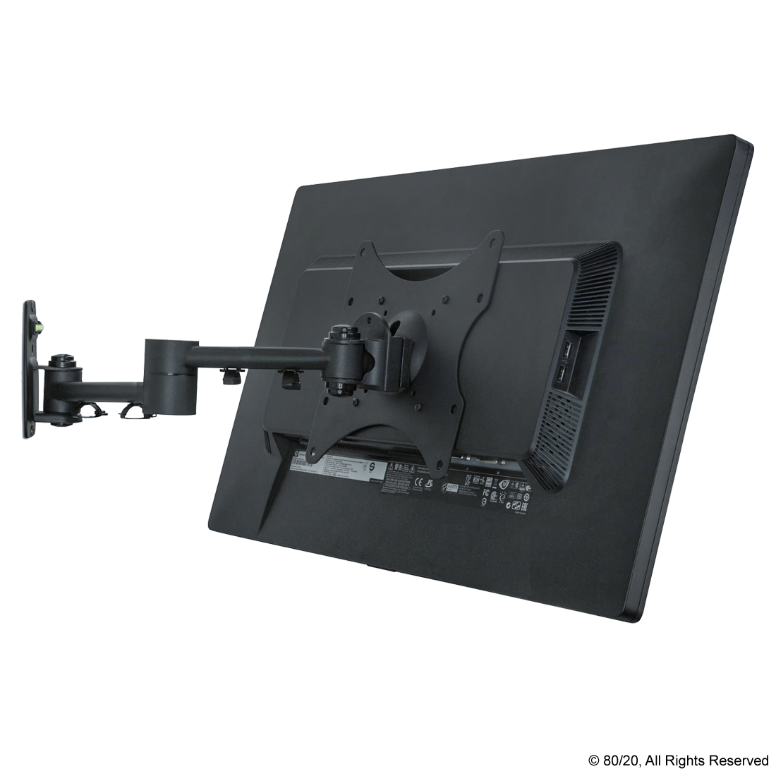 2288 | Heavy-Duty Monitor Mount | CPI Automation