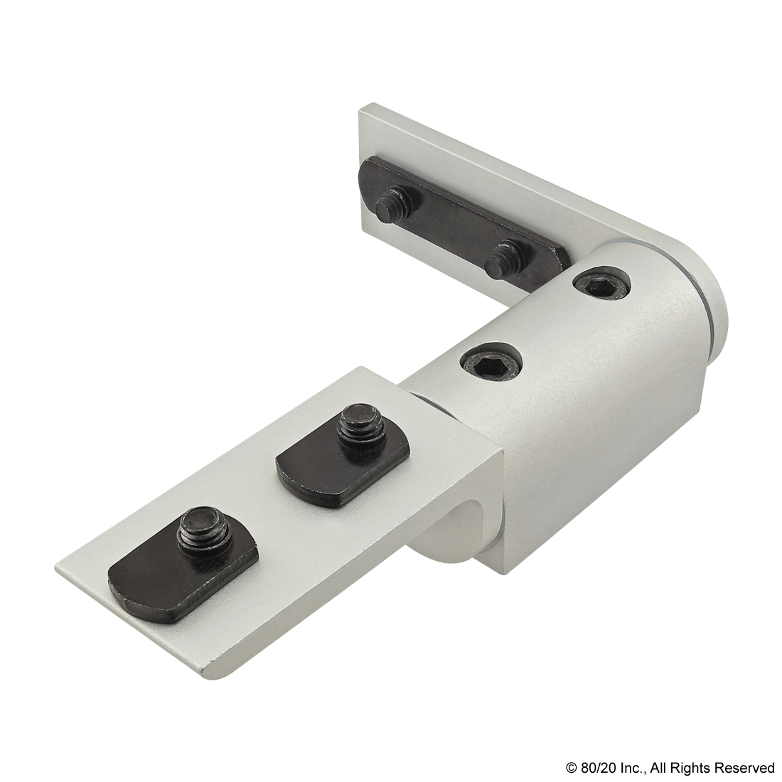 4313 | 15 Series Standard Universal Dynamic Pivot Assembly with ...
