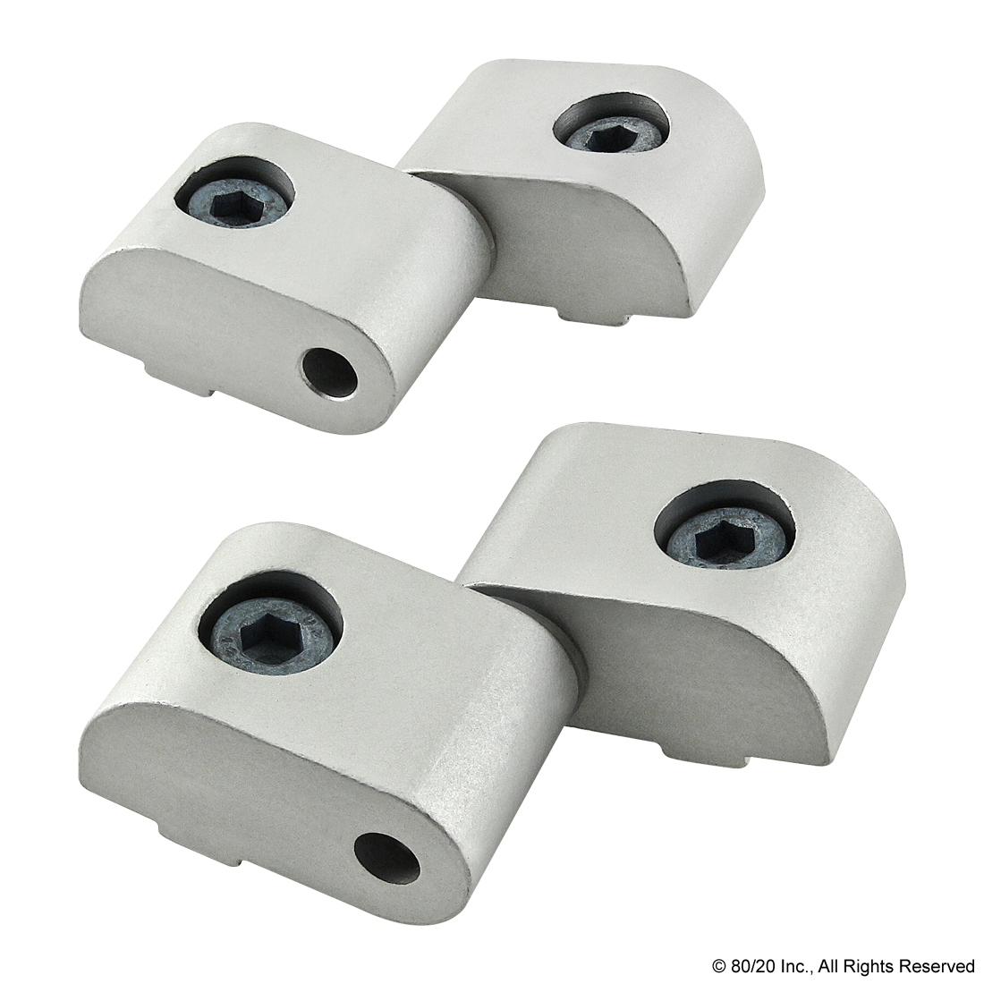 25-2065 | 25 Series Standard Lift-Off Hinge - Left Hand Assembly | CPI ...