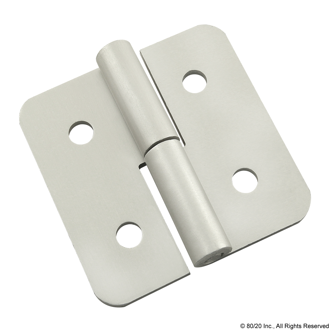 2842 | 15 Series Economy Lift-Off Hinge Assembly: Right Hinge | CPI ...