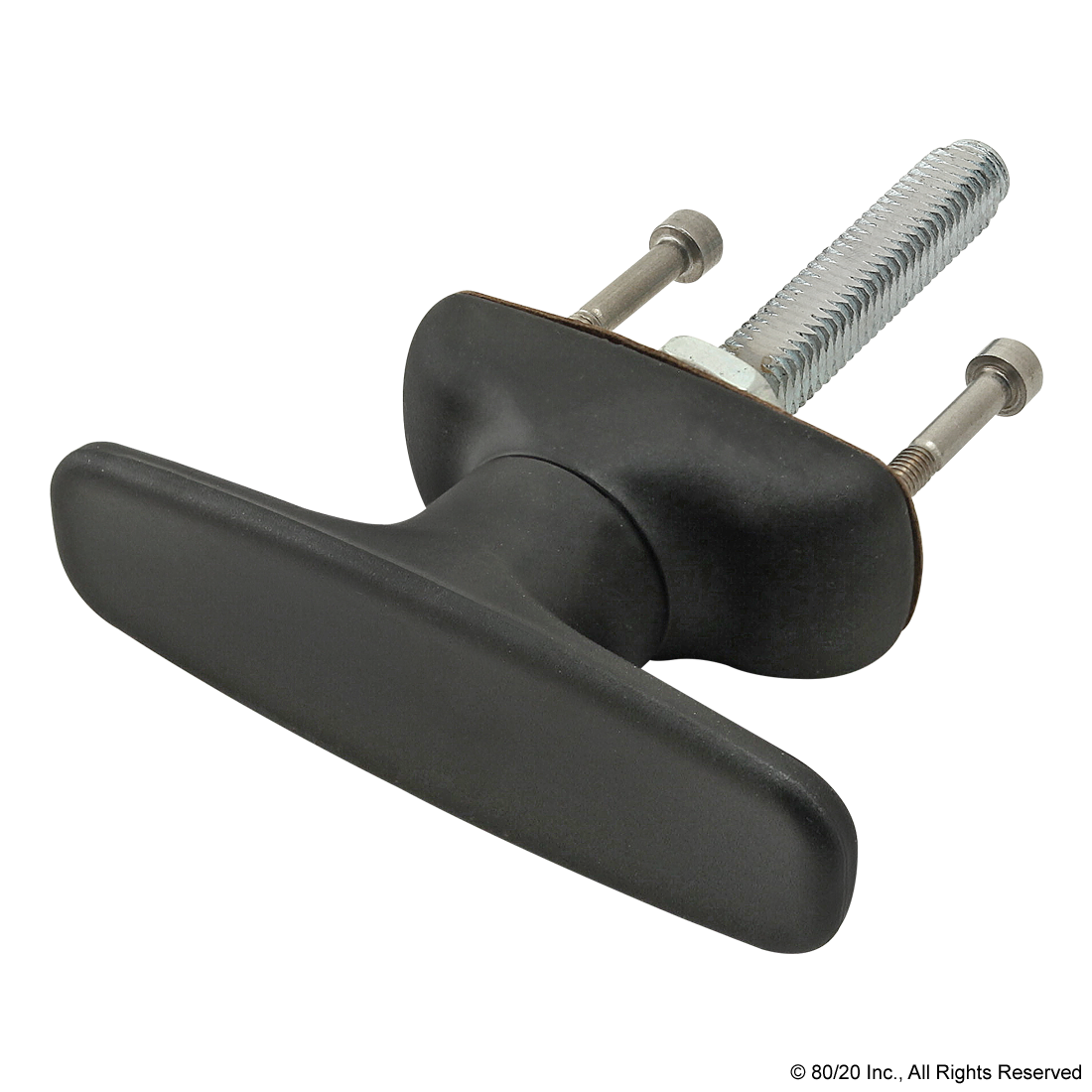 2923 | 10 & 15 Series Furniture Style Handle | CPI Automation