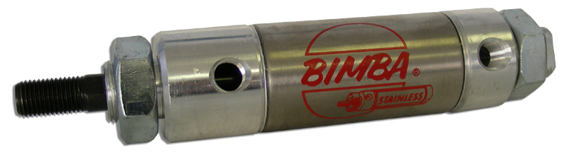 Double Acting, Universal Mount | Original Line Air Cylinder