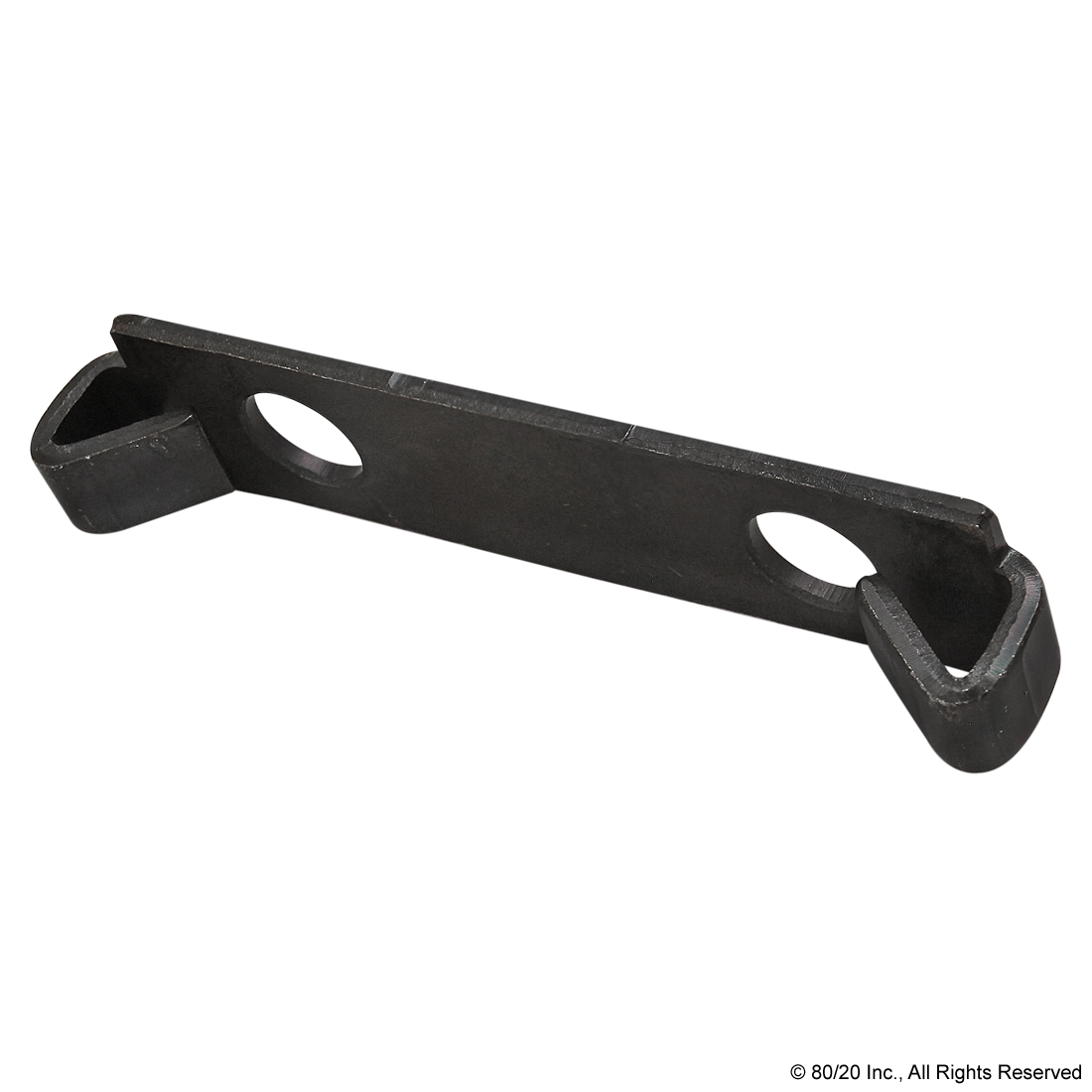 3352 | 15 Series Double End Fastener Clip | CPI Automation