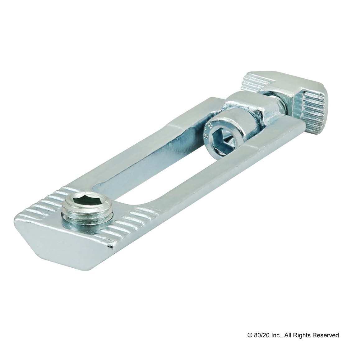 14116 | 30 Series Milling Connector | CPI Automation