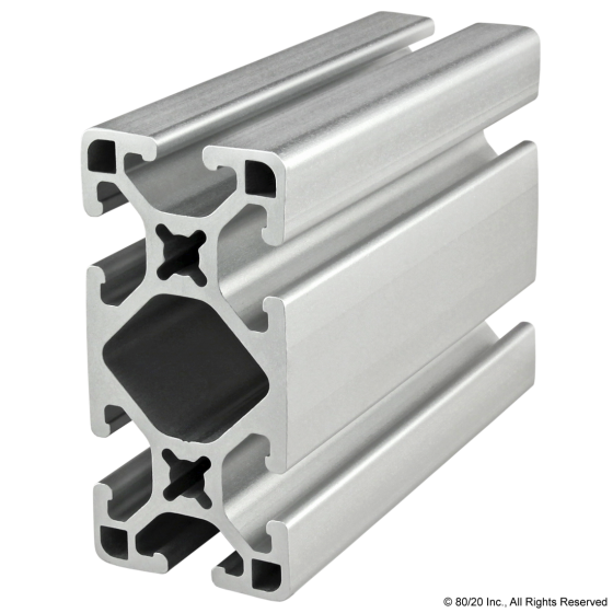 1530-LS | T Slotted Aluminum Profiles | CPI Automation