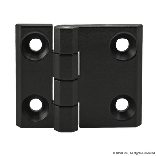 Standard Hinges | CPI Automation