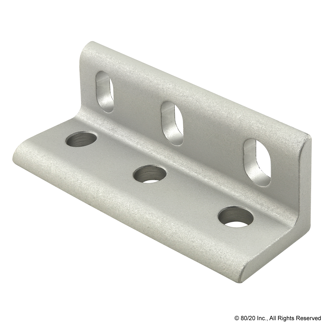 4296 | 15 Series 6 Hole - Wide Slotted Inside Corner Bracket | CPI ...