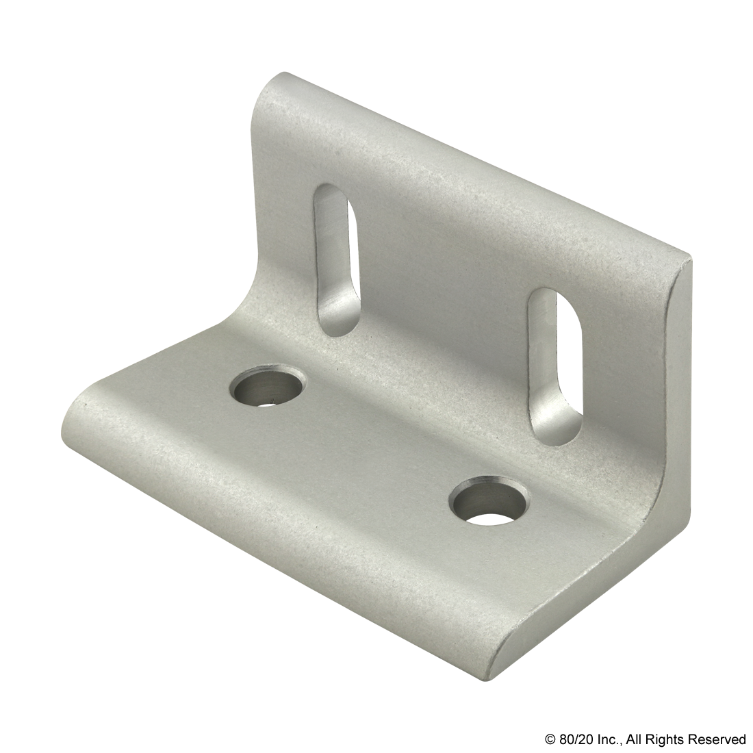 40-4290 | 40 Series 4 Hole - Wide Slotted Inside Corner Bracket | CPI ...