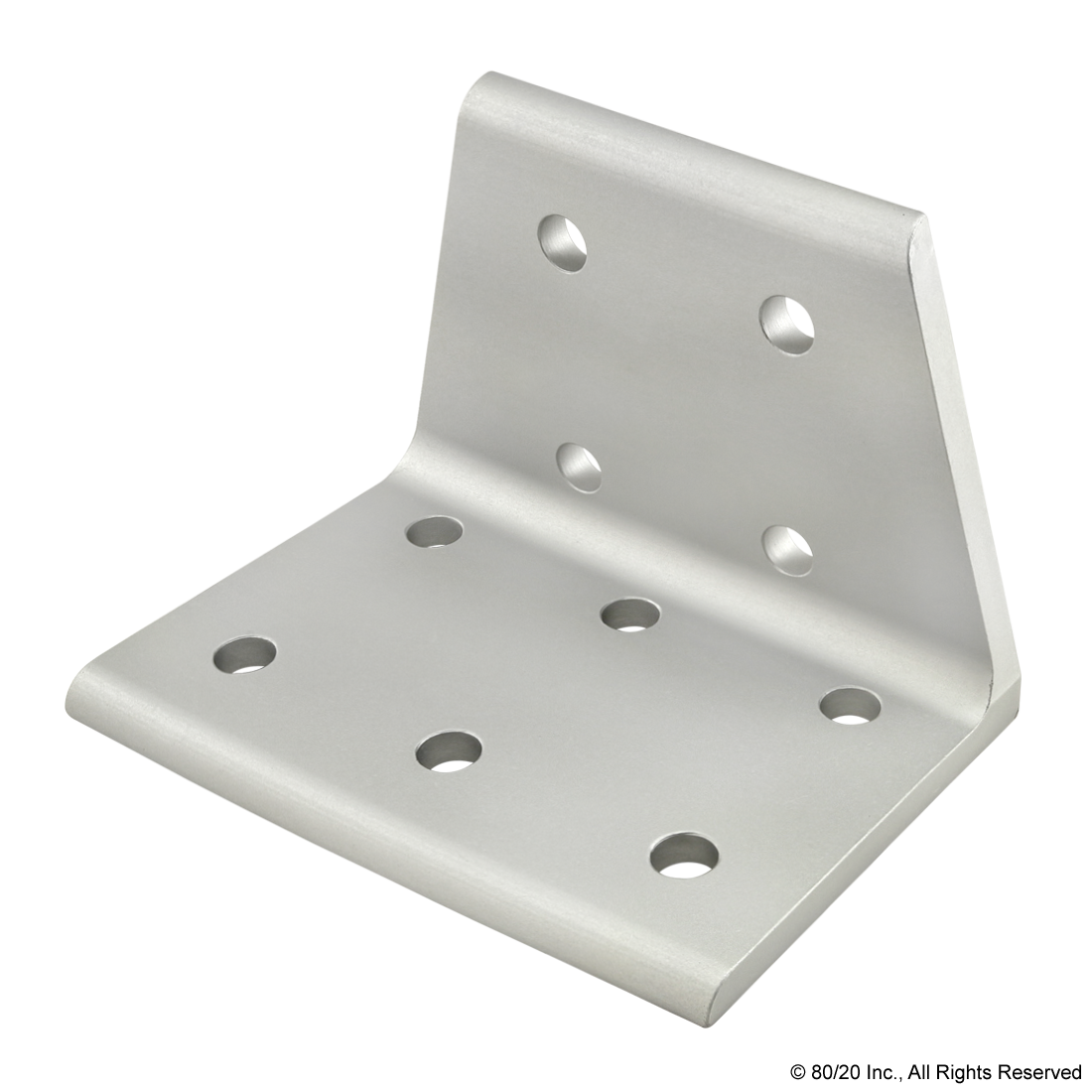 4420 | 15 Series 10 Hole - Inside Corner Bracket | CPI Automation