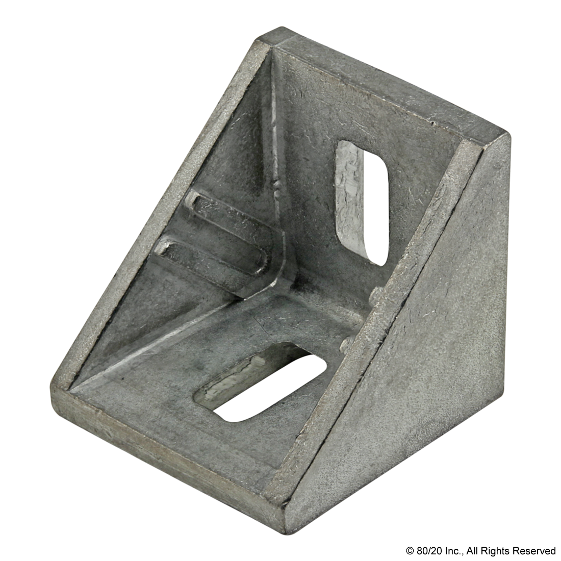 14067 | 30 Series 2 Hole - 28mm Slotted Inside Corner with Dual Support ...