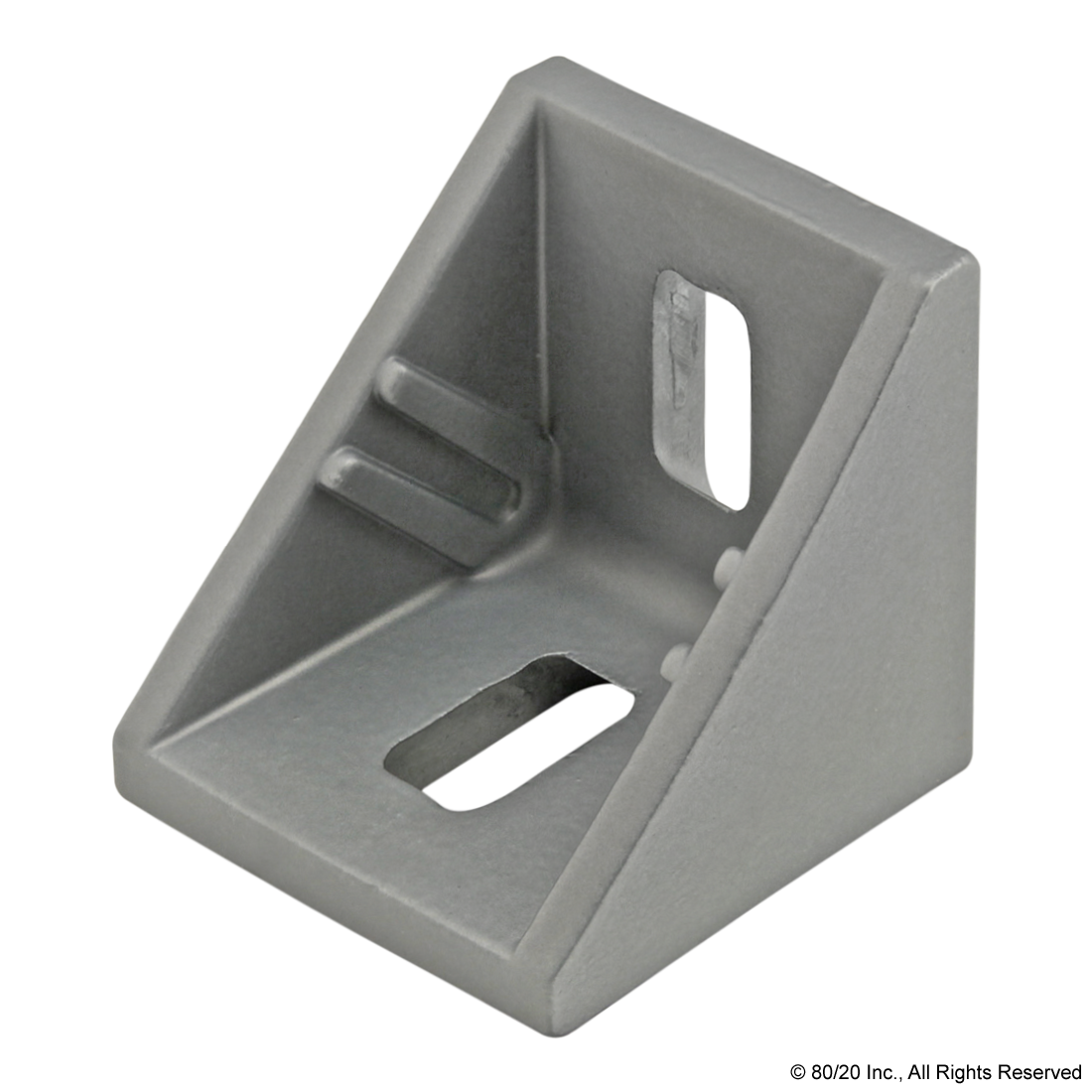 14062 | 30 Series 2 Hole - 28mm Slotted Inside Corner with Dual Support ...