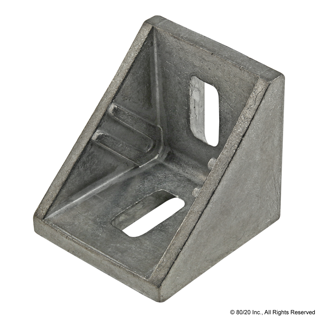 14066 | 30 Series 2 Hole - 28mm Slotted Inside Corner with Dual Support ...
