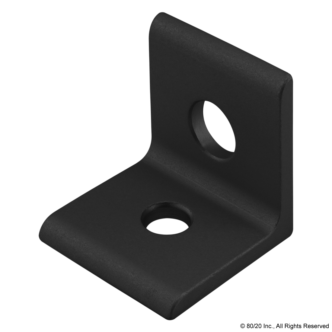 4509-Black | 10 to 15 Series 2 Hole - Lite Transition Inside Corner ...