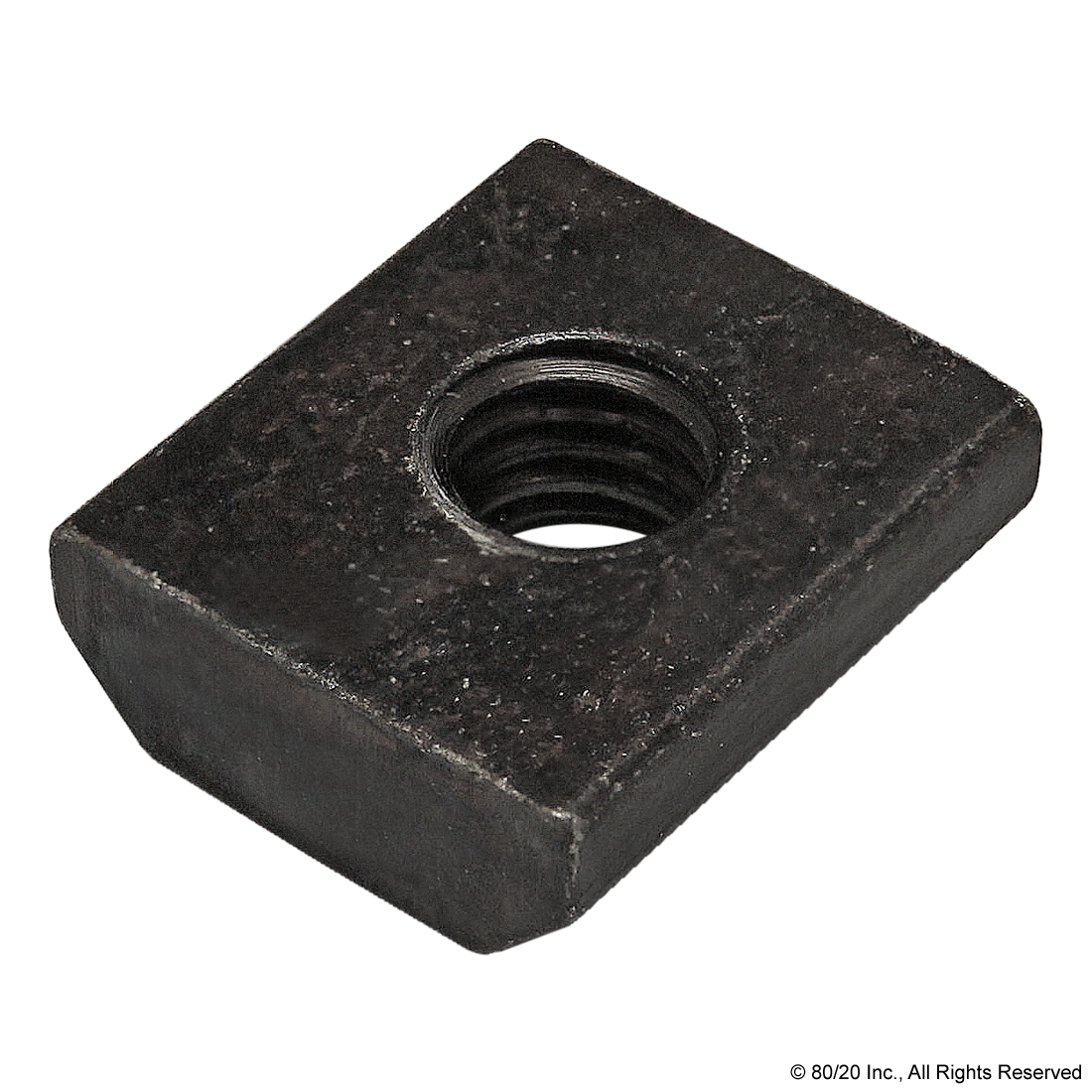 3206 | 10 Series M5 Standard Slide-in T-Nut | CPI Automation