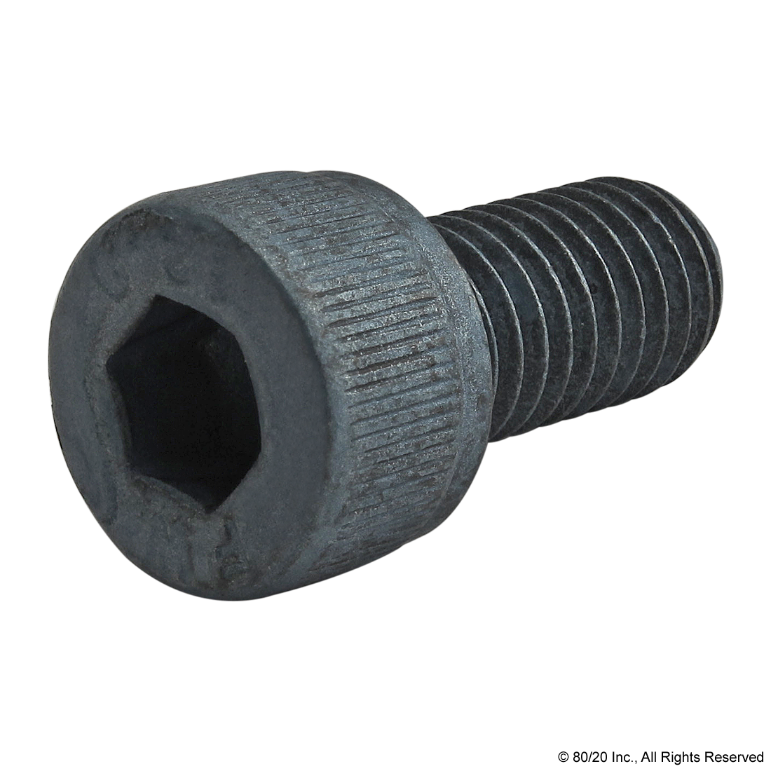 13-8516 | M8 x 16.00mm Socket Head Cap Screw (SHCS) | CPI Automation