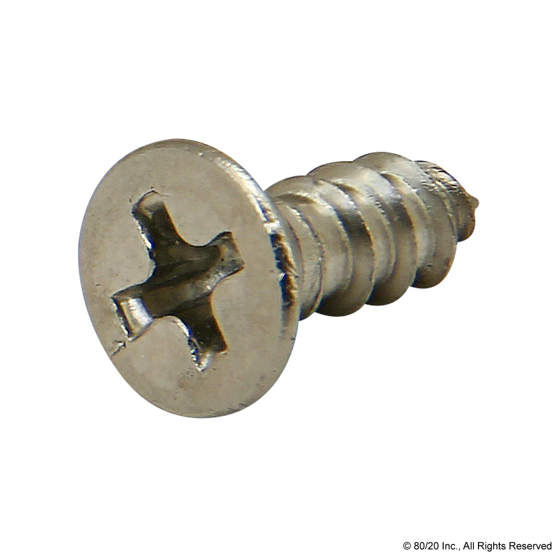 3626 | 10 Series Bearing Pad Screw | CPI Automation