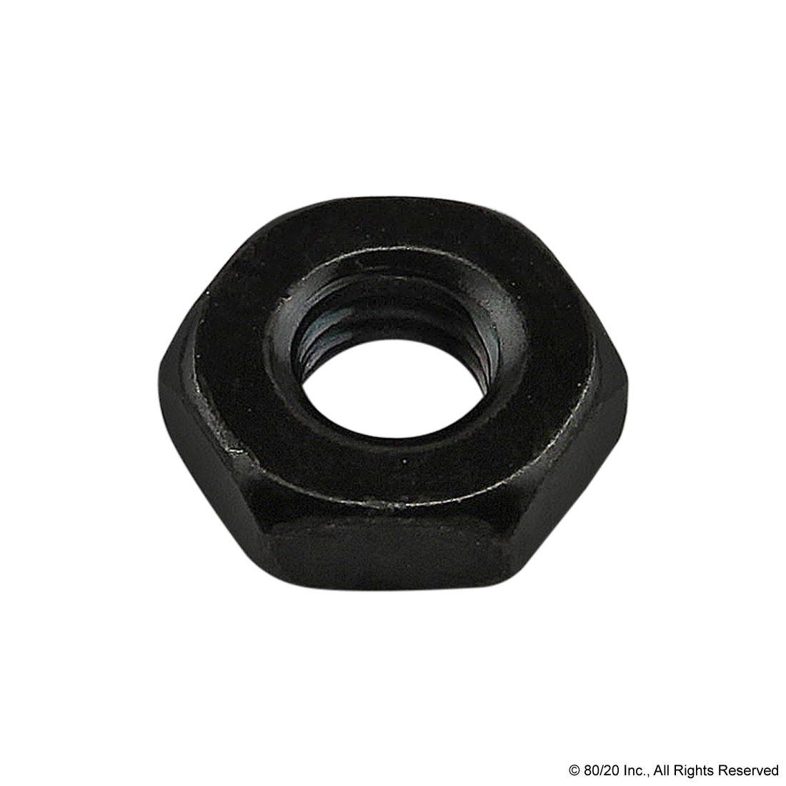 3007 | 8-32 Hex Nut | CPI Automation