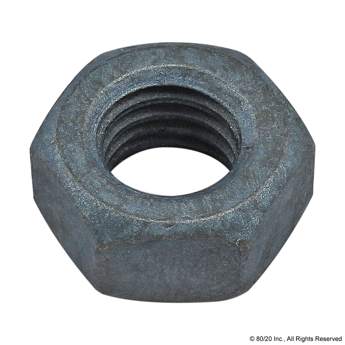 13-8065 | M8 Hex Nut | CPI Automation