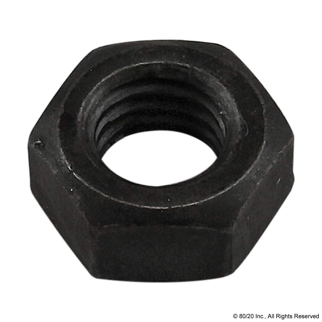 11-5065 | M5 Hex Nut | CPI Automation
