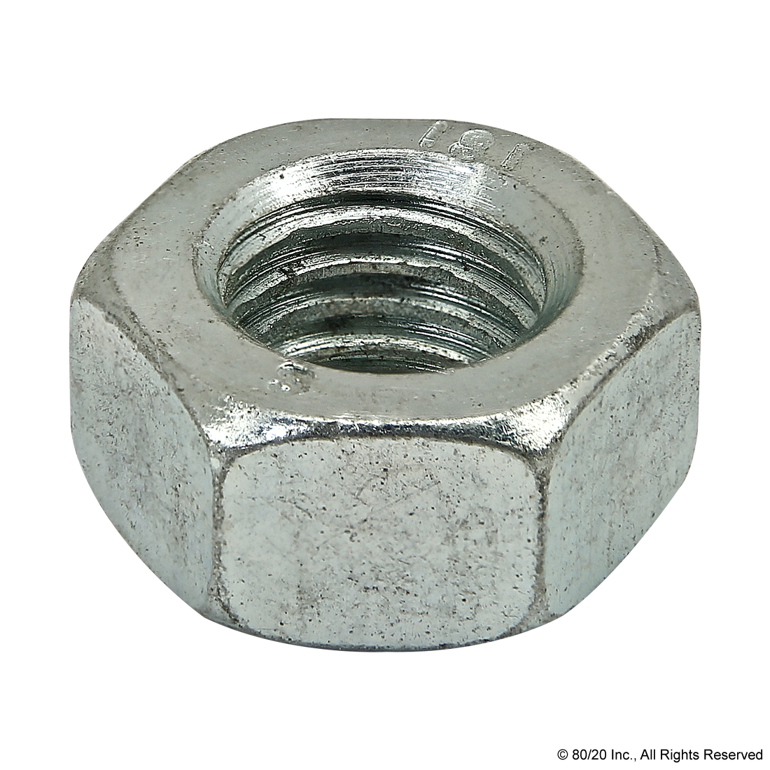 19-2065 | M12 Hex Nut | CPI Automation