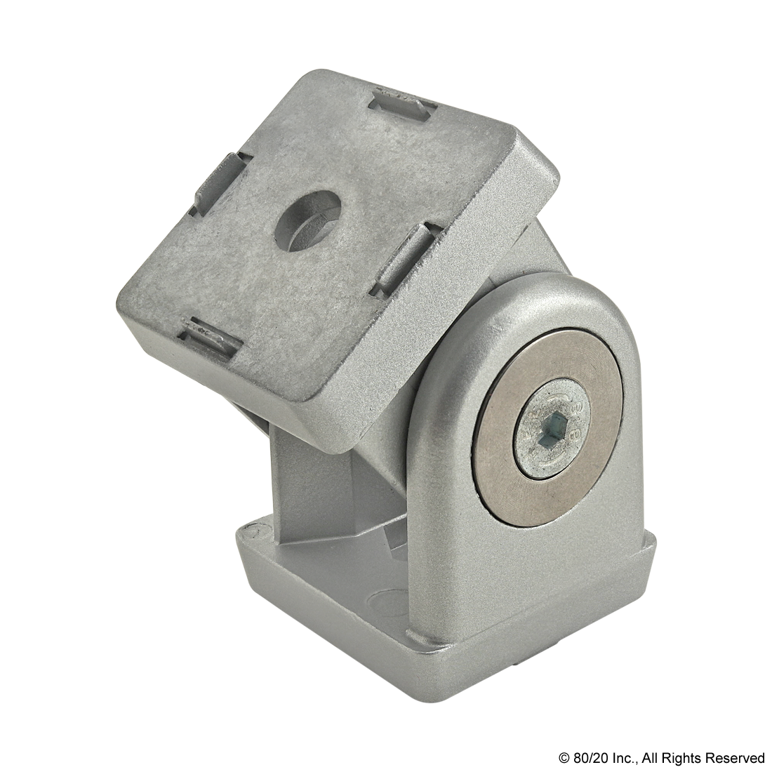 14017 | 15 Series 2 Hole - Pivot Joint | CPI Automation