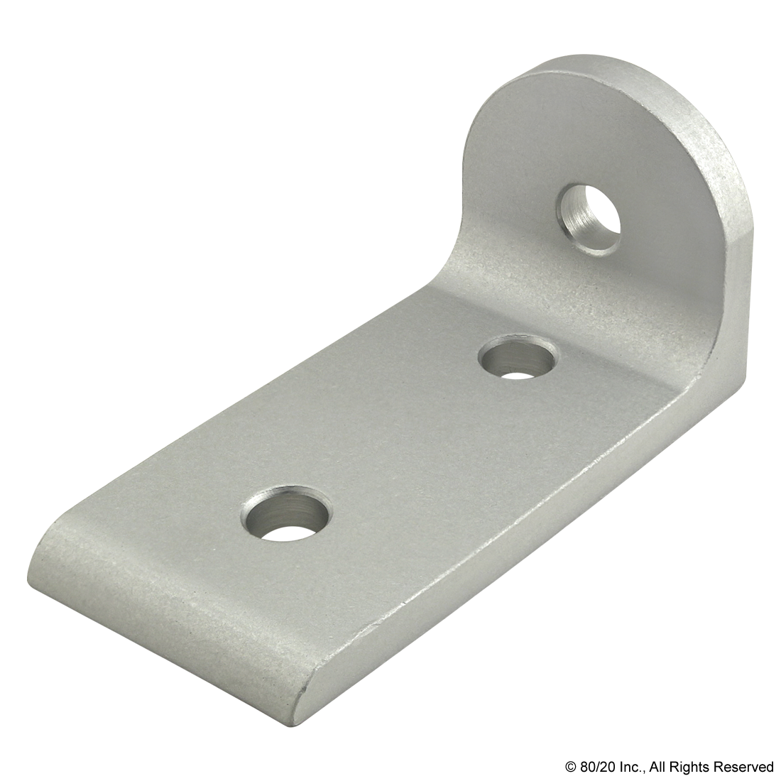 40-4349 | 40 Series "L" Structural Pivot Arm | CPI Automation