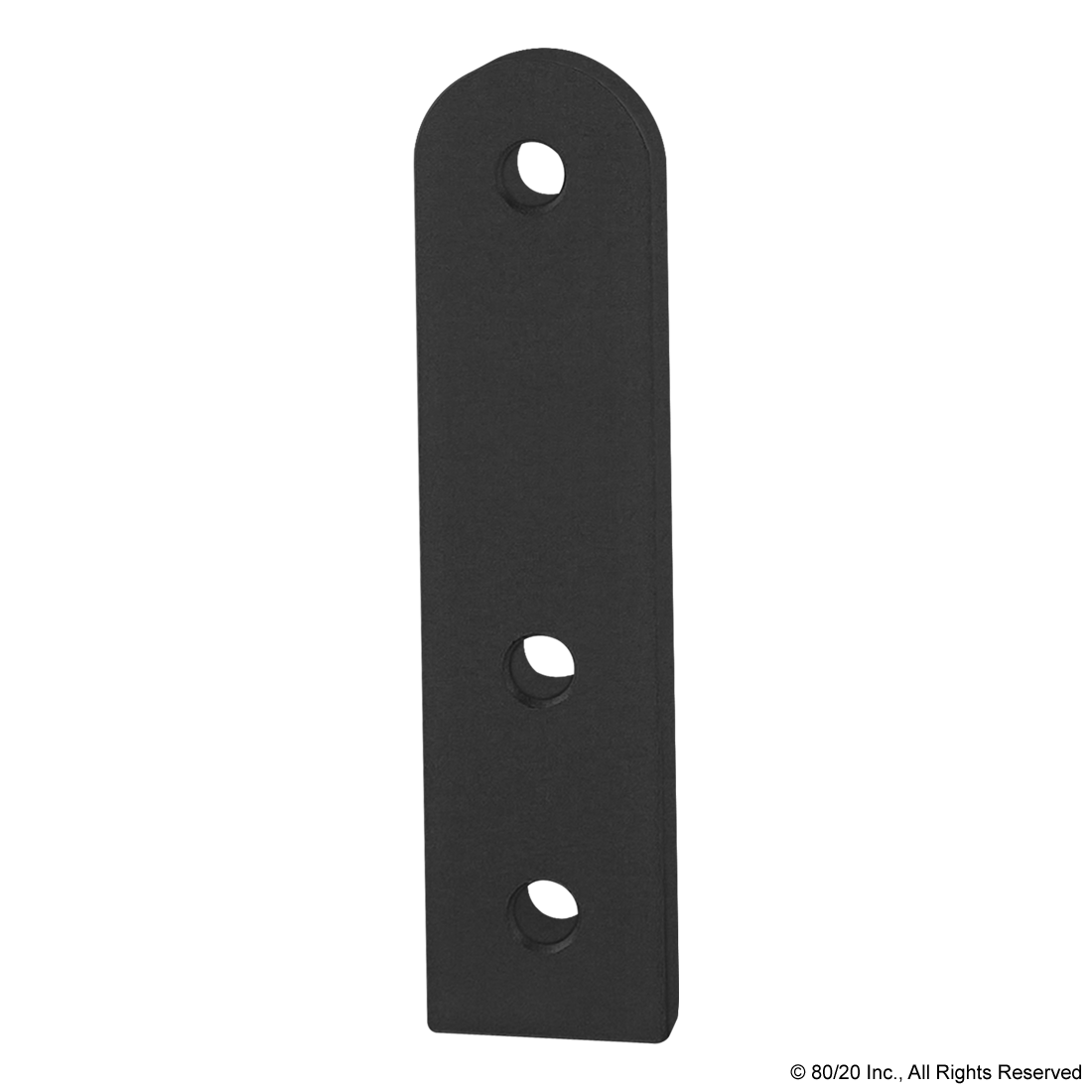 25-4199-Black | 25 Series Extended Straight Structural Pivot Arm | CPI ...