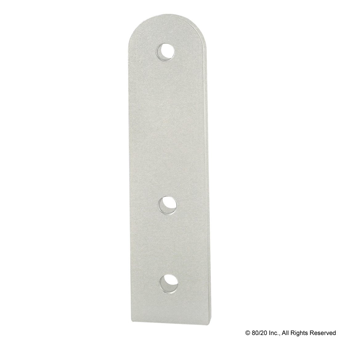 40-4399 | 40 Series Extended Straight Structural Pivot Arm | CPI Automation