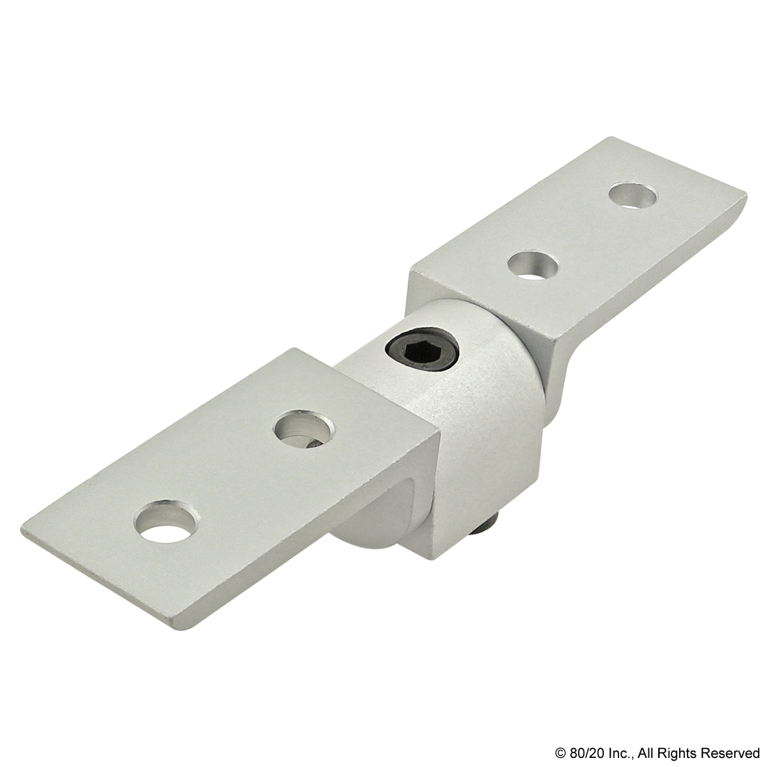 4154 | 10 Series 90 Degree Standard Structural Pivot Assembly with Dual ...